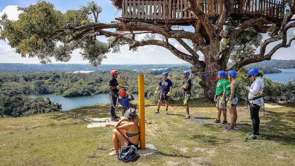 Barefoot Panama Tours - tours for all tastes. Book now.