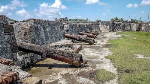 Barefoot Panama Tours - tours for all tastes. Book now.